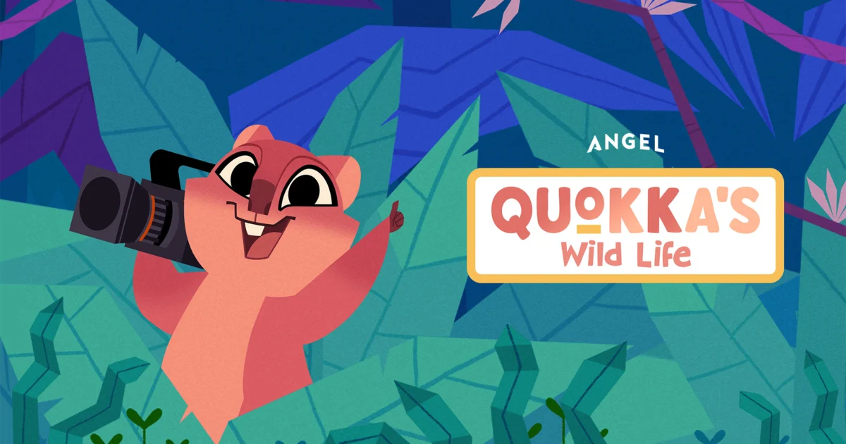 Quokka's Wild Life | Official Website | Angel