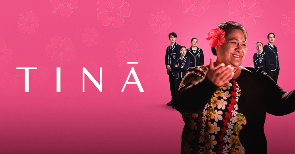 TINA (2024) | Official Website | Now Streaming on Angel