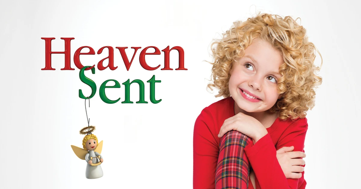 Heaven Sent | Now Streaming for Angel Guild Members | Angel