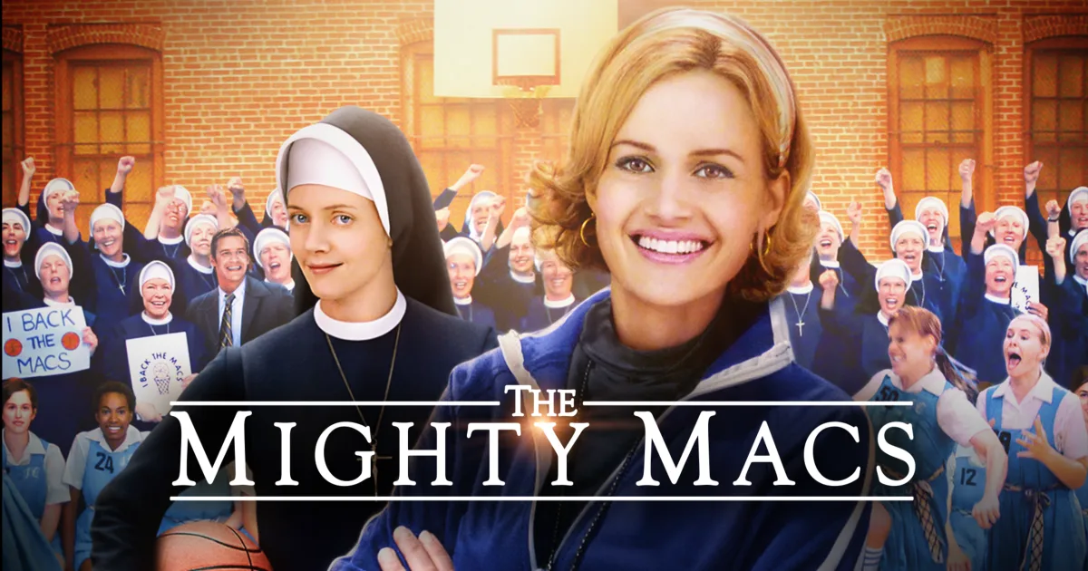 The Mighty Macs | Angel