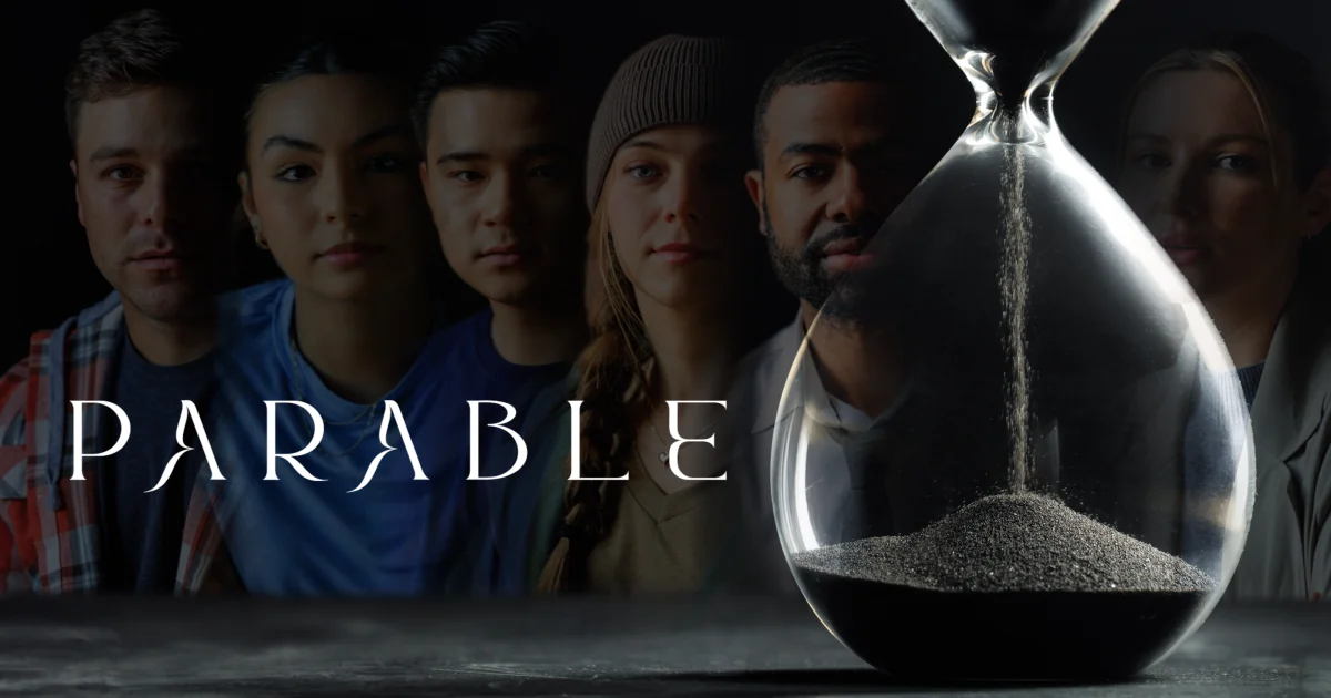 Parable | Now Streaming for Angel Guild Members | Angel