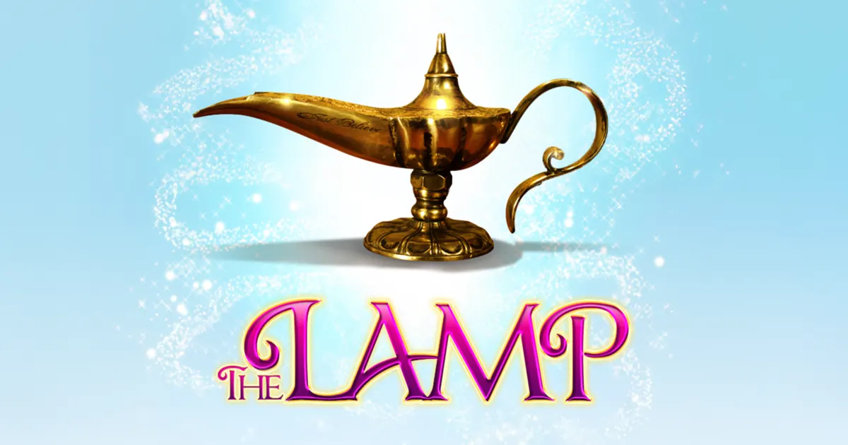 The Lamp | Angel