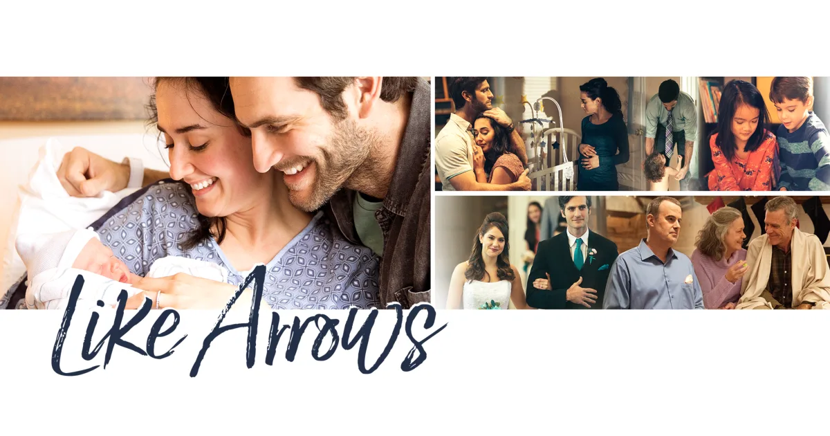 Like Arrows | Transmitiendo ahora para miembros del Angel Guild | Angel