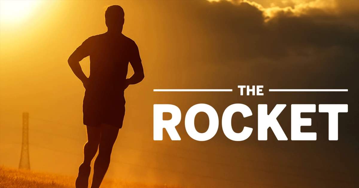 The Rocket | Now Streaming for Angel Guild Members | Angel