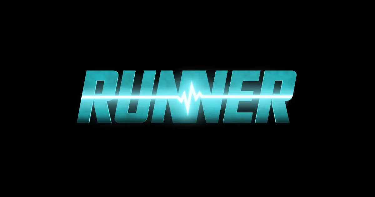 Runner (2026) | Official Website | In Theaters September ...