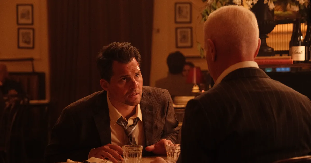 The Shift Makes Cast Announcement and Begins Filming | Angel