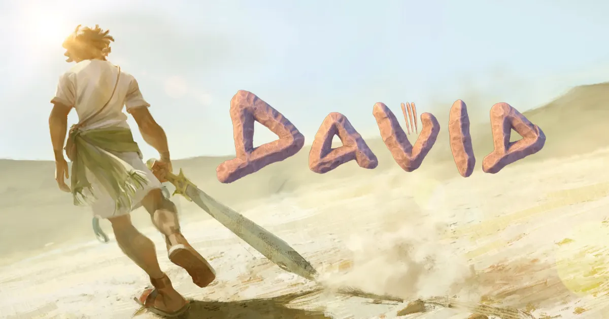 When is DAVID the Animated Movie Coming Out? Release Date & More | Angel