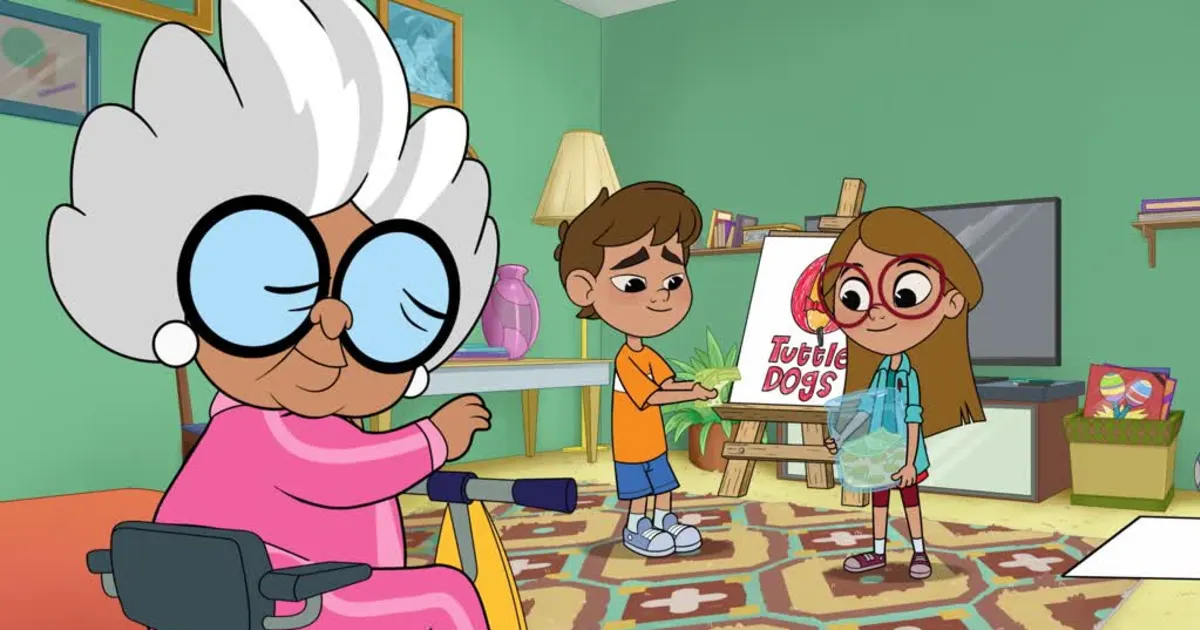 Lessons of Tuttle Twins: Entrepreneurship | Angel