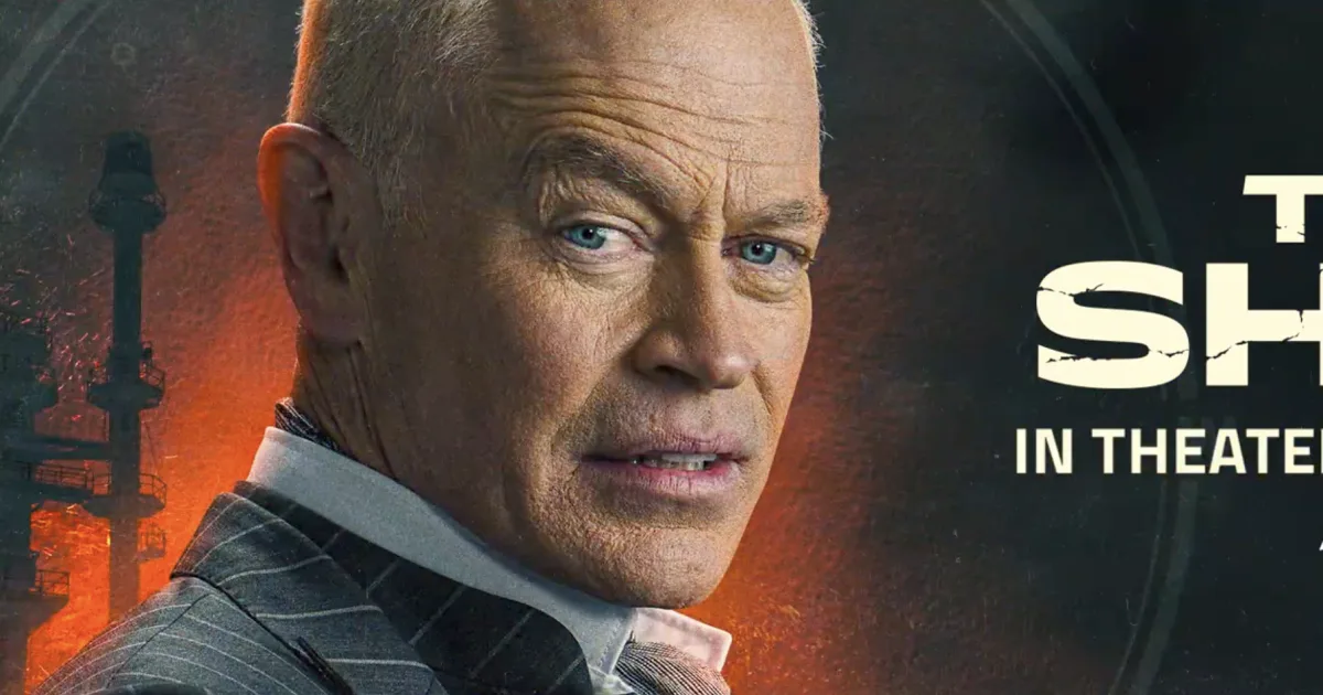 Beyond the Multiverse: The Story Behind Angel Studios’ The Shift | Angel