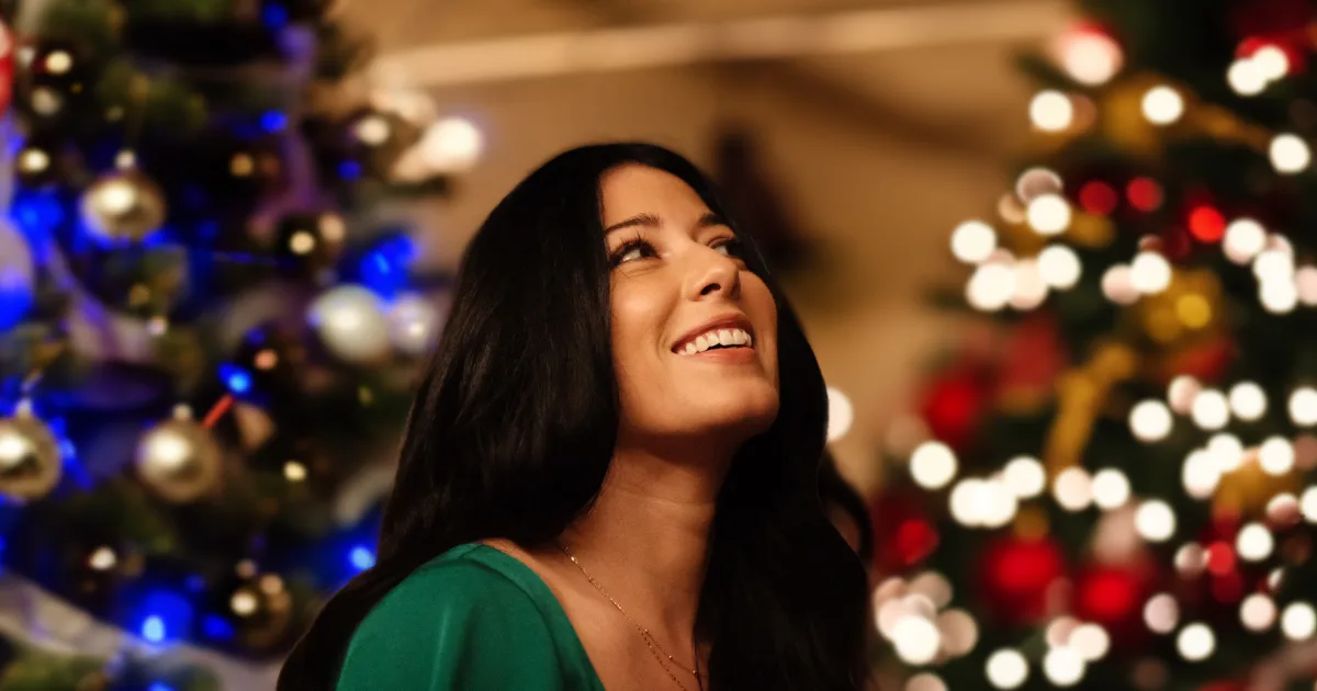 Holly Jolly Streaming: Celebrating the Holidays with Angel Studios | Angel