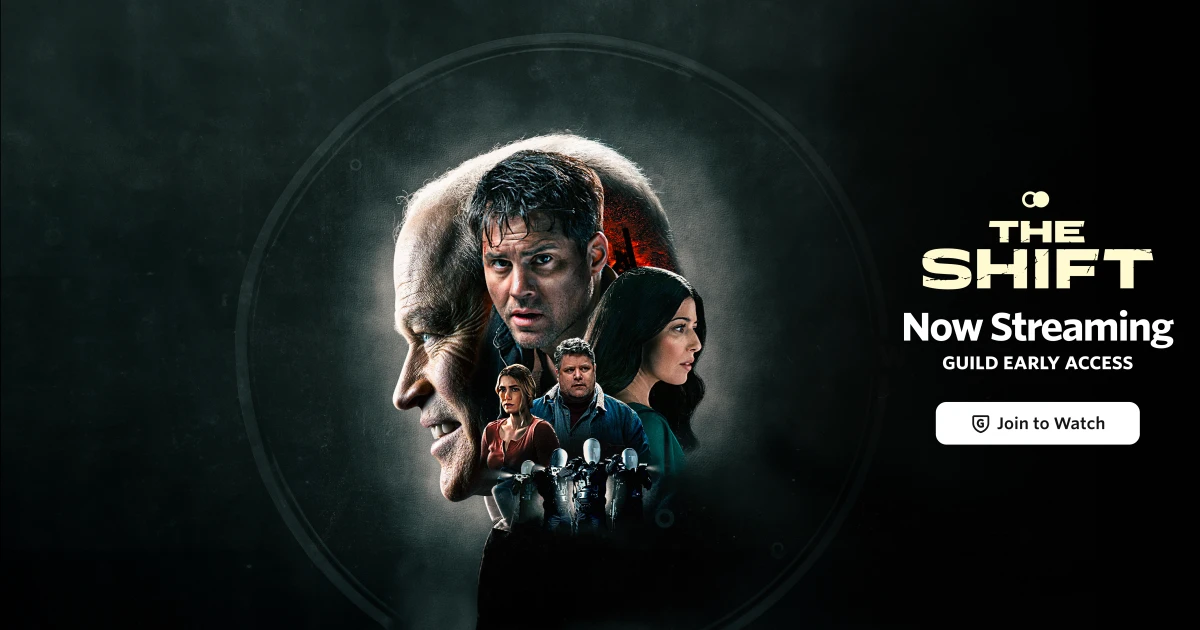 A Newsletter from Director Brock Heasley | Angel