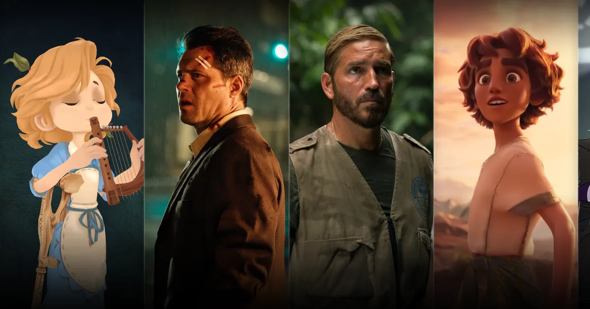 Angel Studios’ Flexible Booking: Your Ticket to Stress-Free Cinema | Angel