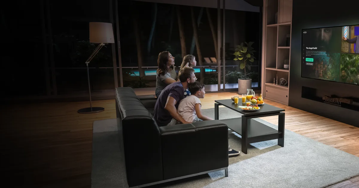 More Than a Membership: Perks of Joining the Angel Guild | Angel