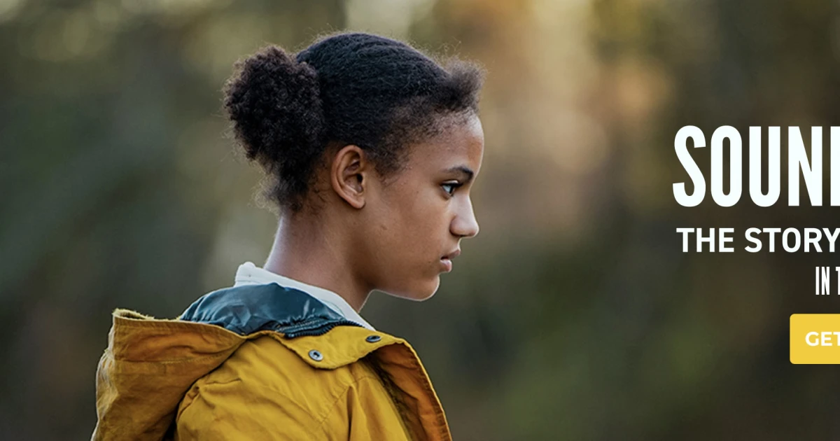 How to Redeem Free and Group Tickets to Sound of Hope: The Story of ...