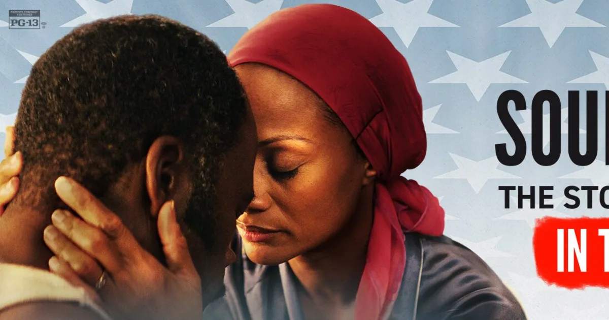 Sound of Hope: The Story of Possum Trot Success Stories & The Power of ...