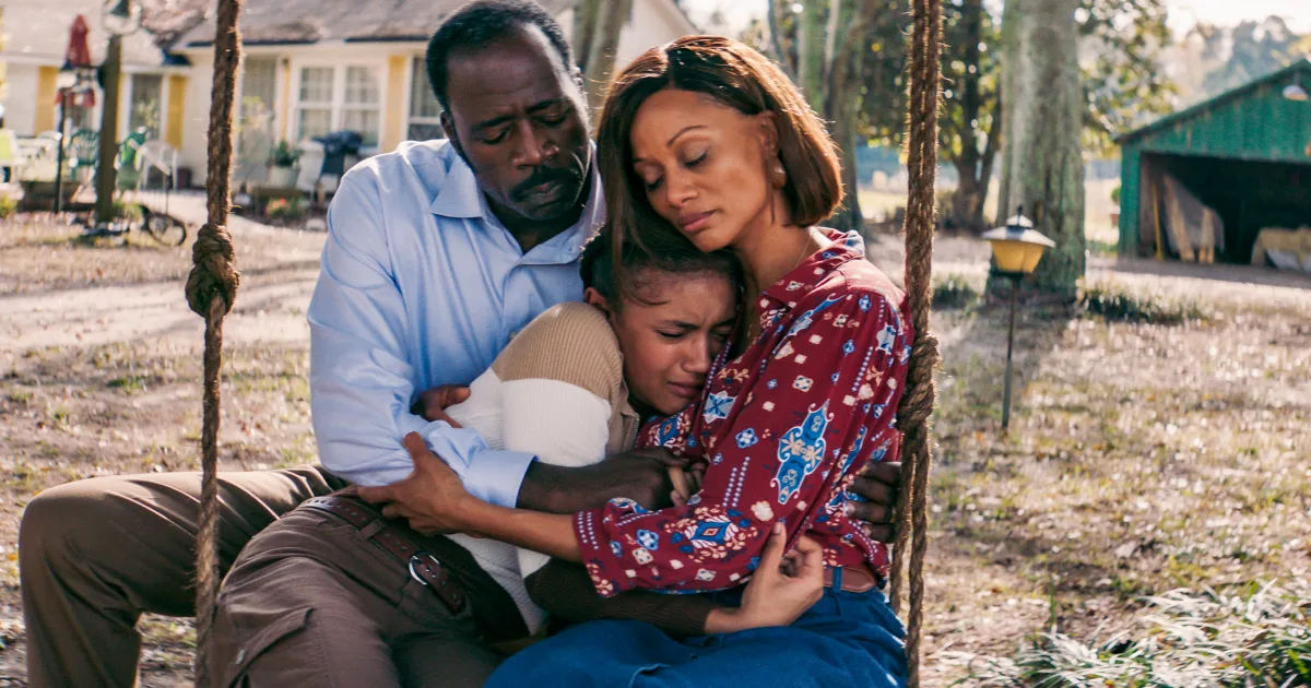 Where to Watch Sound of Hope: The Story of Possum Trot | Angel