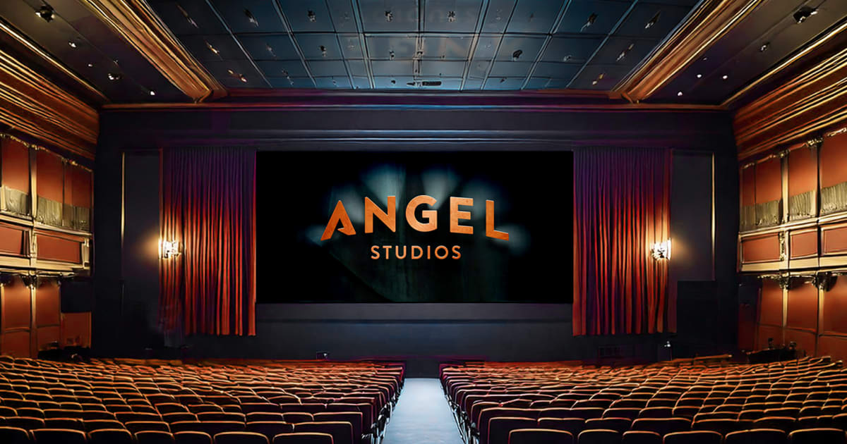 How to Redeem Your Free Tickets to Angel Studios' Movies | Angel