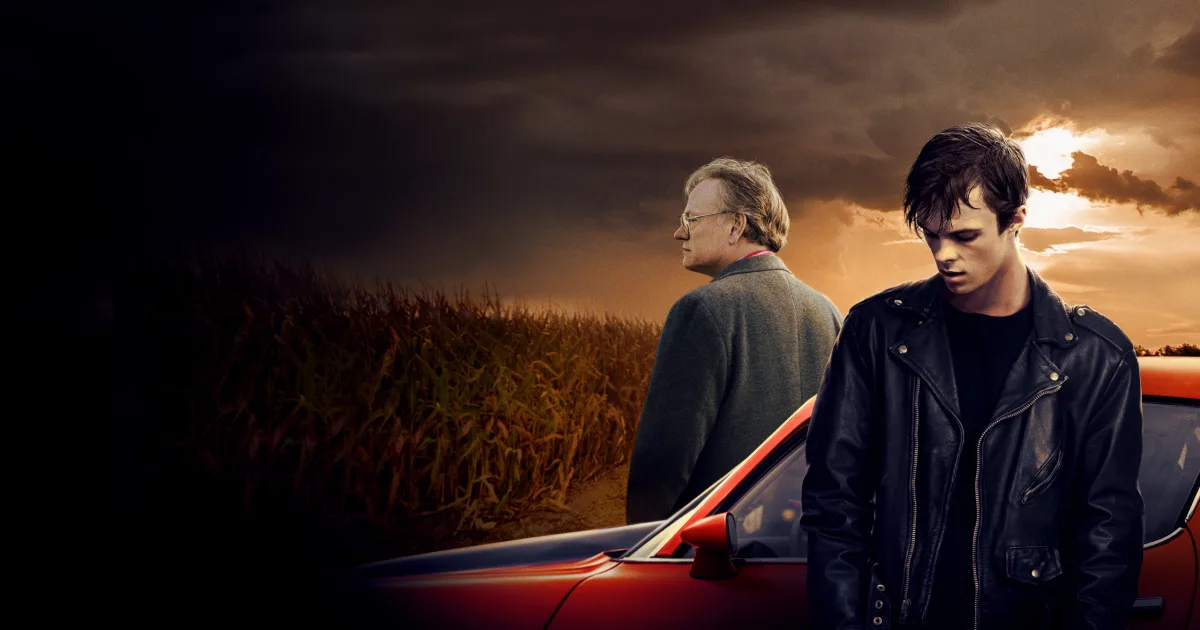 Brave the Dark Is Here: See It in Theaters Today! | Angel