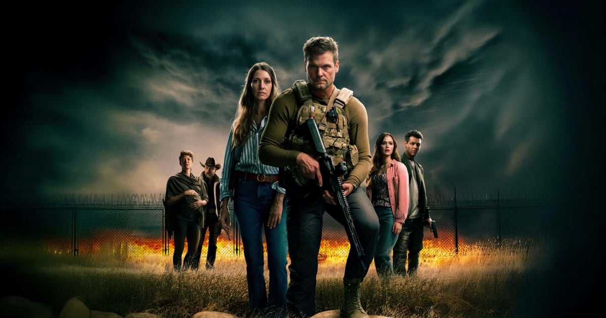 More Homestead Is Coming! Season 1 Completion and Season ...