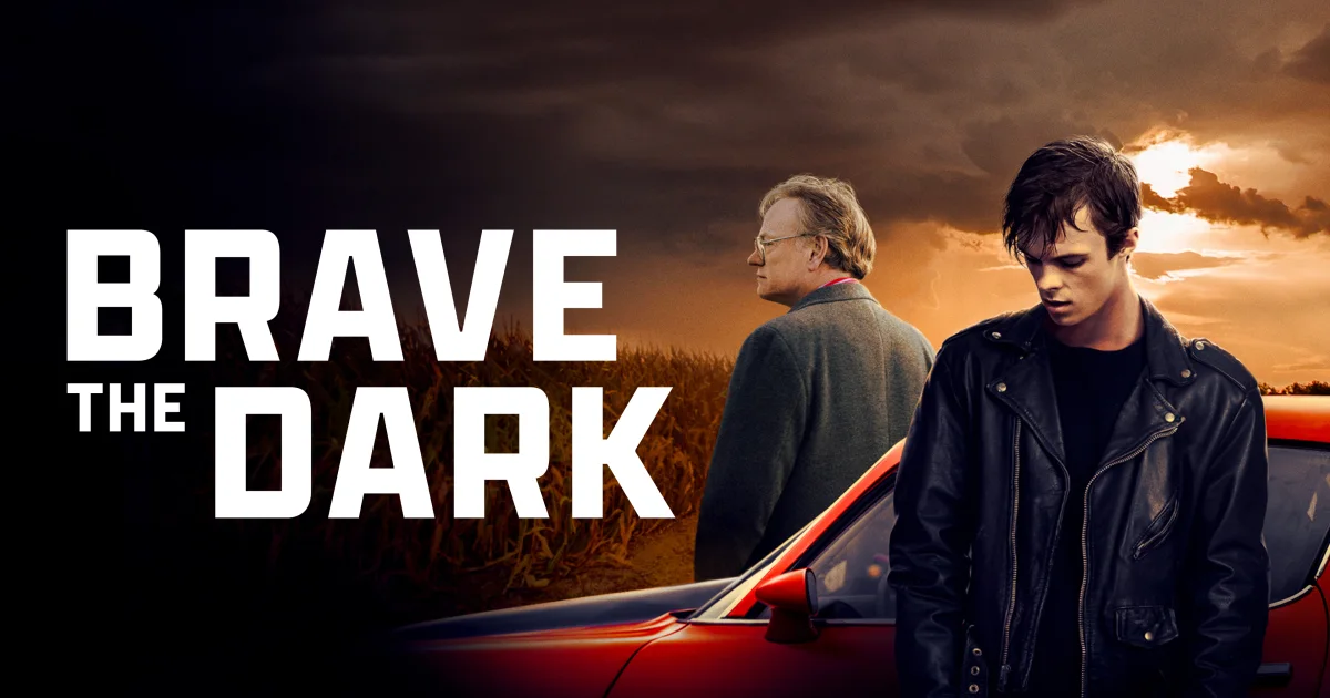 Where to Watch Brave the Dark | Angel