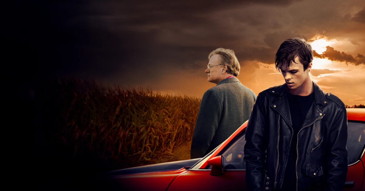 Brave the Dark—Now Streaming on Angel | Angel