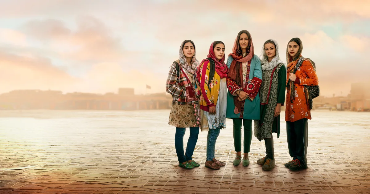 Why Rule Breakers Is a Must-See Movie—According to Audiences | Angel