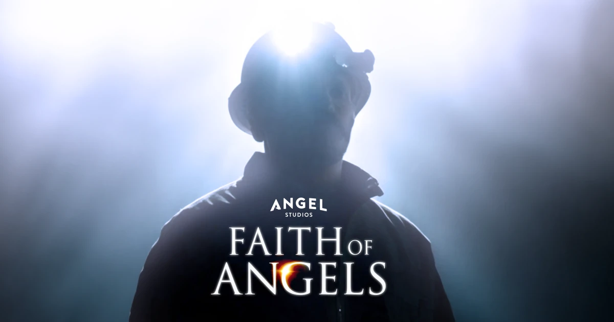 Where to Watch Faith of Angels | Angel