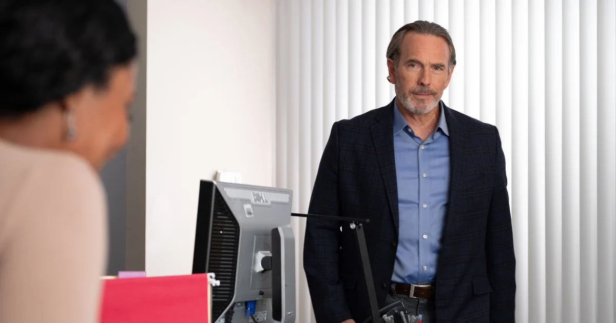 Vindication Season 4 Episode 2 Is Now Streaming on Angel | Angel