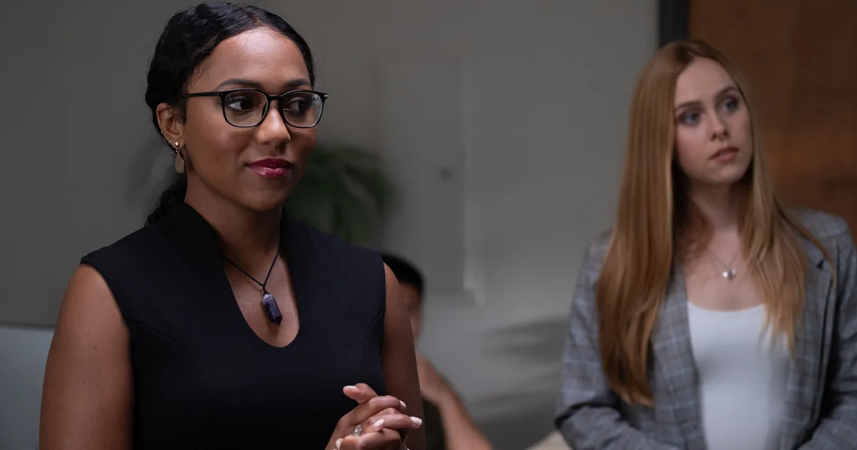 Episode 4 of Vindication Season 4 Is Now Streaming | Angel Studios