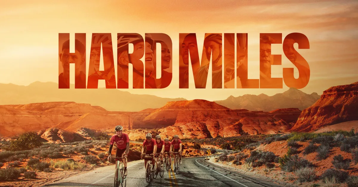 Where to Watch Hard Miles | Angel