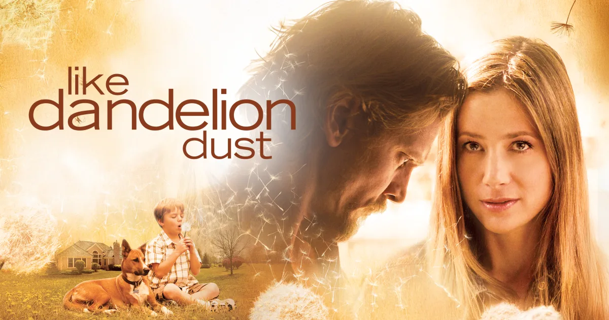 Where to Watch Like Dandelion Dust | Angel