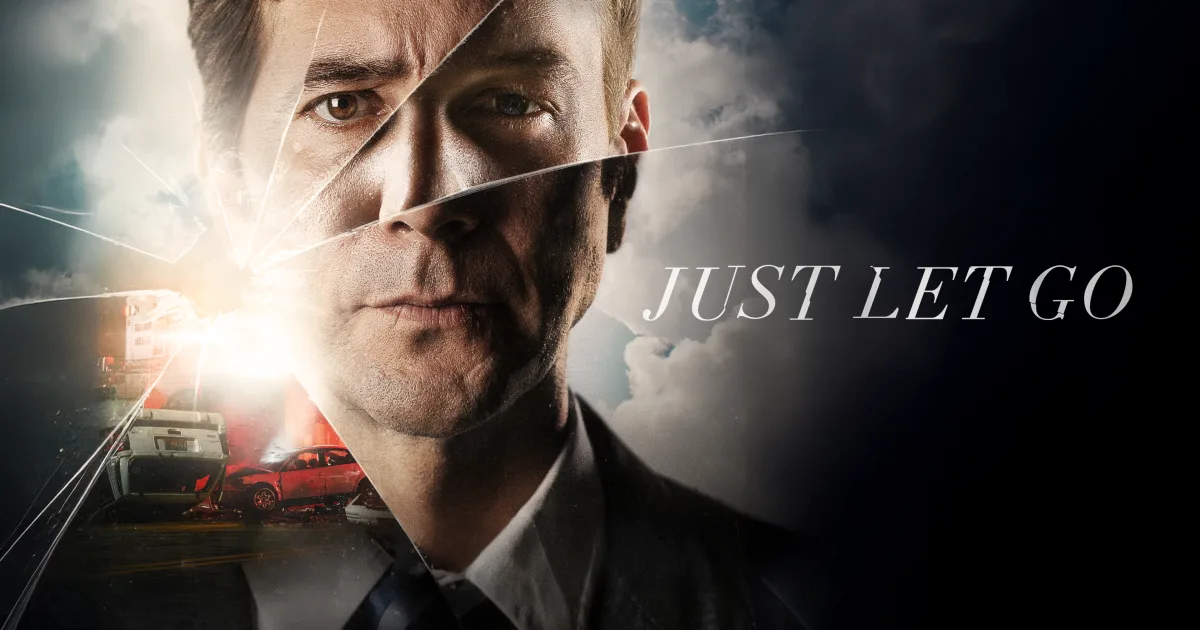 Where to Watch Just Let Go | Angel