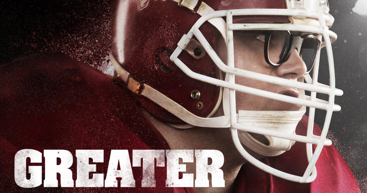 Where to Watch Greater | Angel