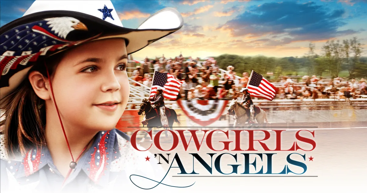 Where to Watch Cowgirls 'N Angels | Angel