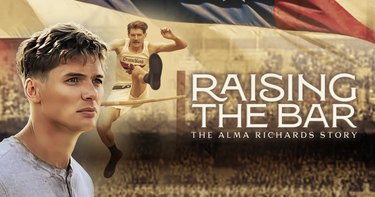 Where to Watch Raising the Bar: The Alma Richards Story | Angel
