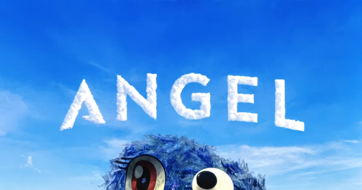 BEYOND THE SKETCH PG RATING | Angel