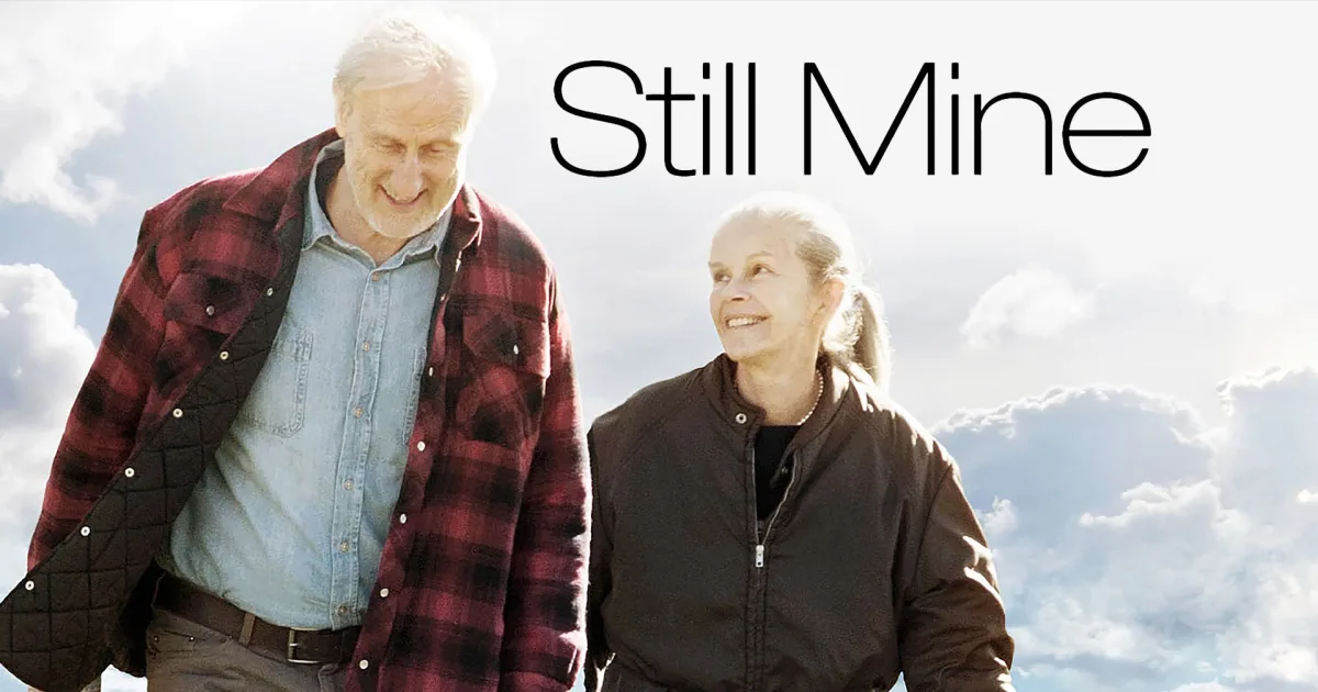 Where to Watch Still Mine | Angel