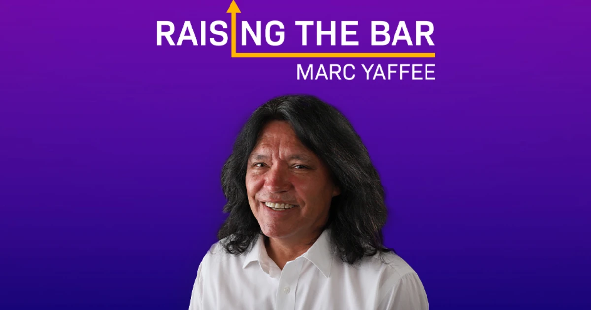 Dry Bar Comedy Spotlight: Marc Yaffee's "Raising the Bar"...