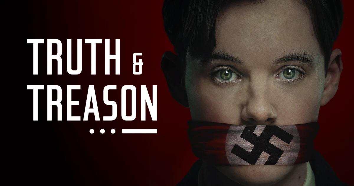 Where to Watch Truth & Treason | Angel