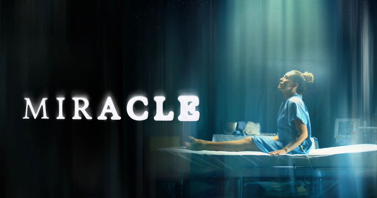 Where to Watch Miracle | Angel