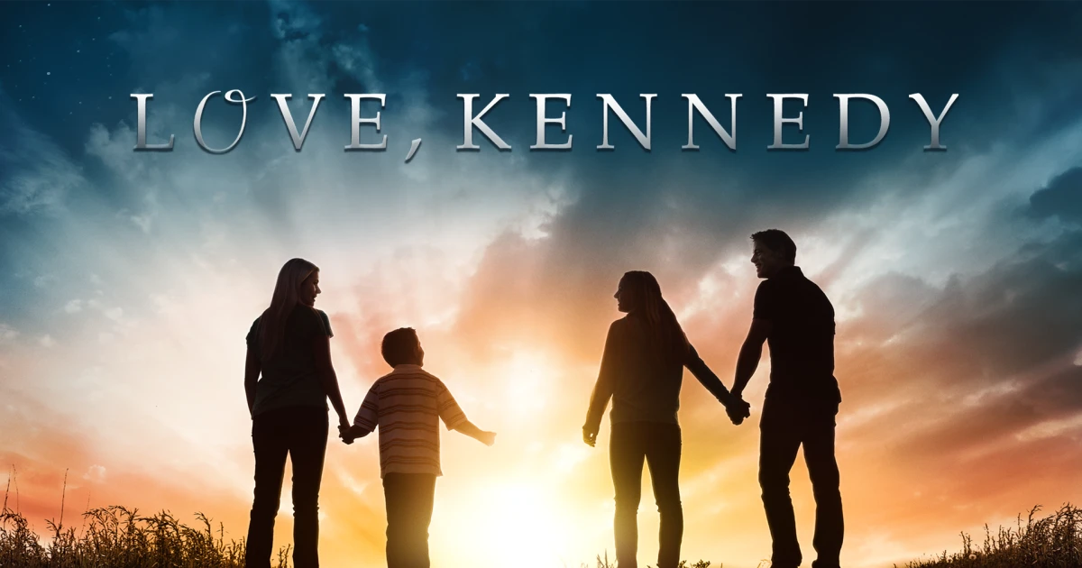 Where to Watch Love, Kennedy | Angel