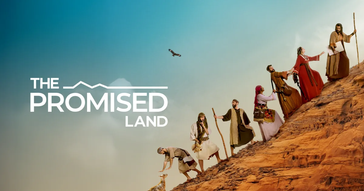 Where to Watch The Promised Land | Angel