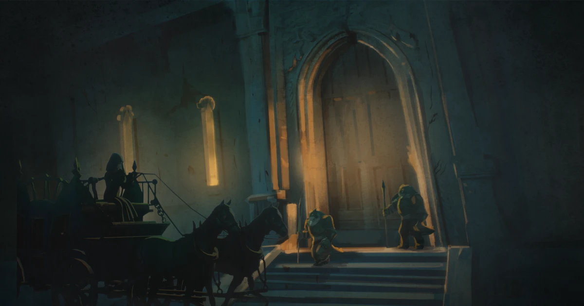 The Wingfeather Saga Is Back—Season 3 Starts Now | Angel