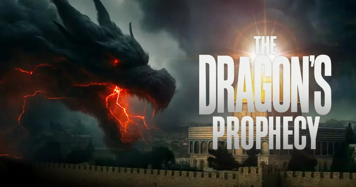 Where to Watch The Dragon’s Prophecy | Angel