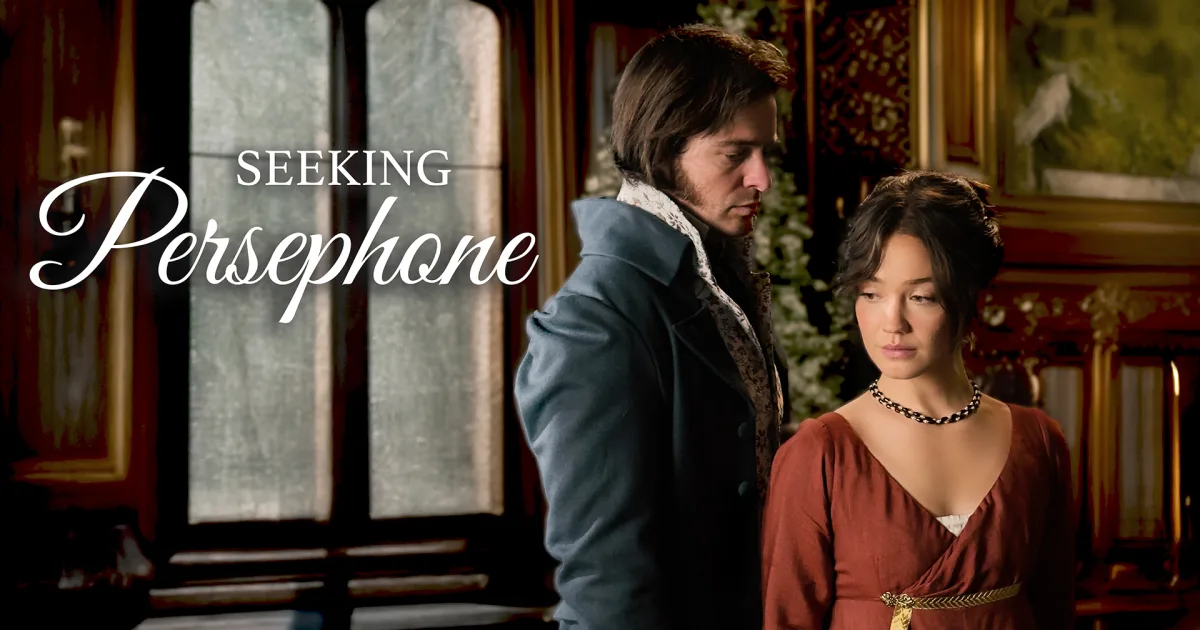 Where to Watch Seeking Persephone | Angel