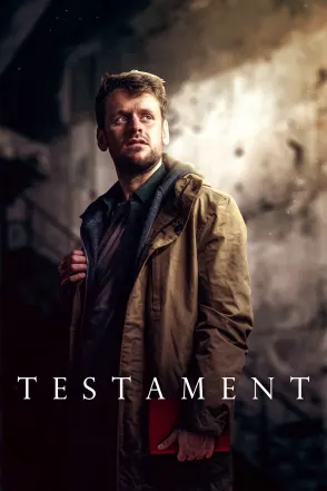 Watch Drama Movies & Shows | Angel Studios