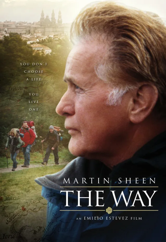 The Way (2023) | Official Website | Now Streaming on Angel Studios