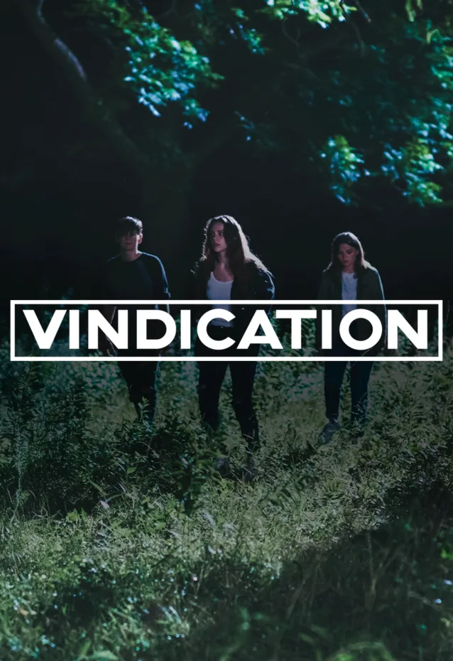 Vindication | Official Website | Angel Studios