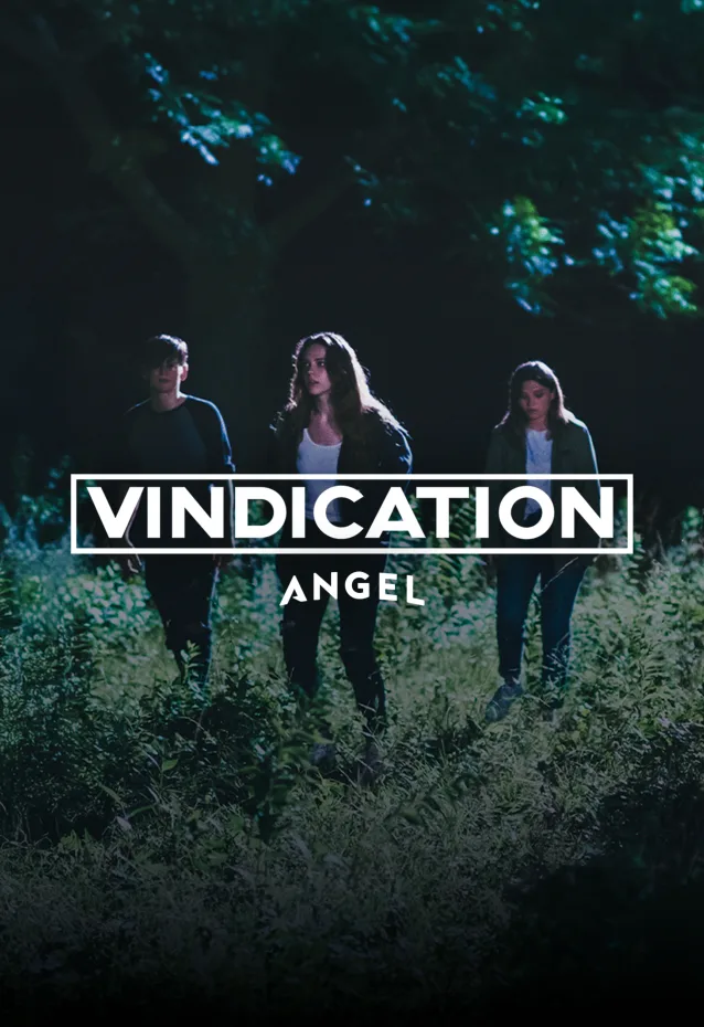 Vindication | Official Website | Angel Studios