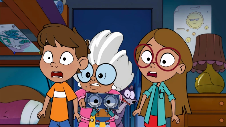 Explore Upcoming Movies & Shows | Angel Studios